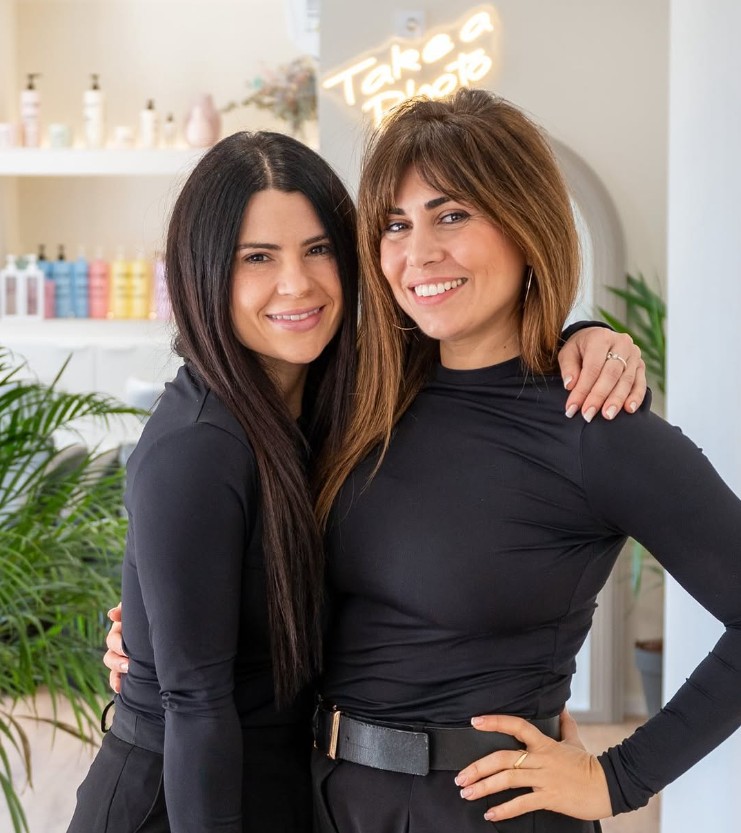 MUNÁ Hair Colorists | Especialistas en Color · Elche